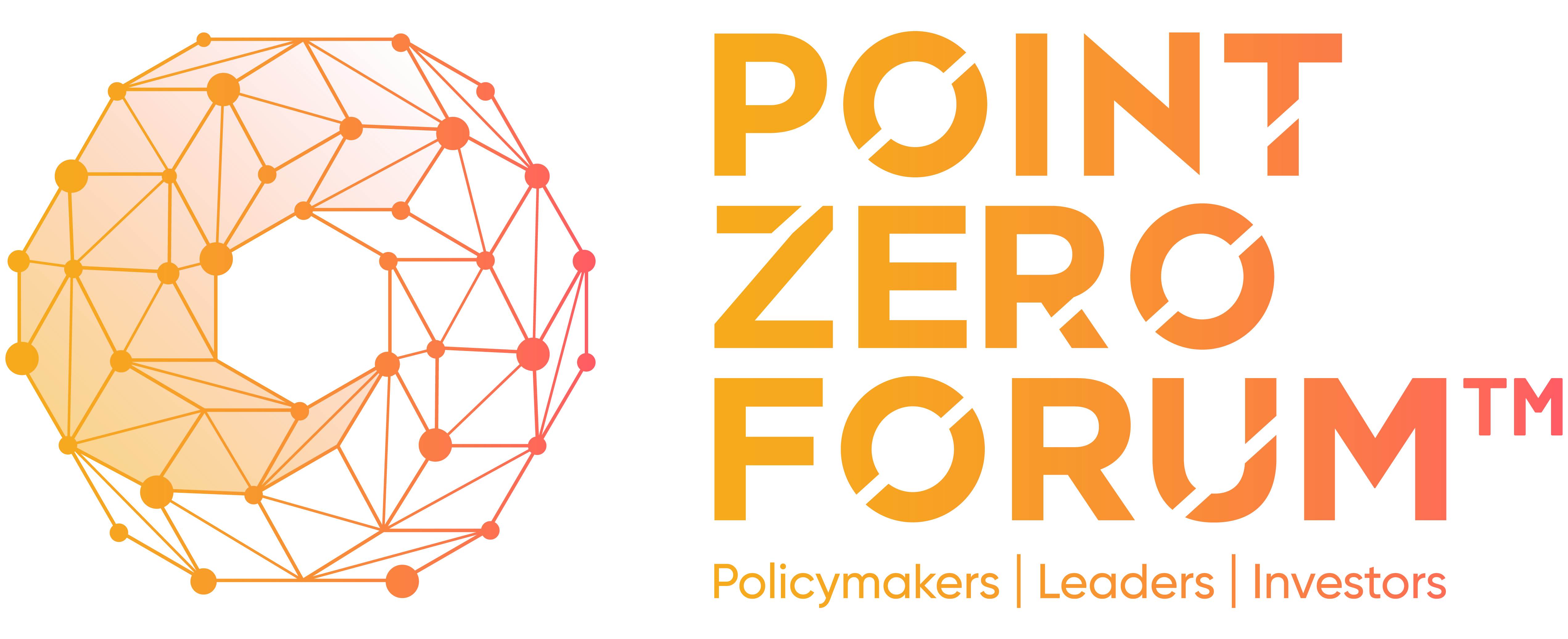 Speakers | Point Zero Forum